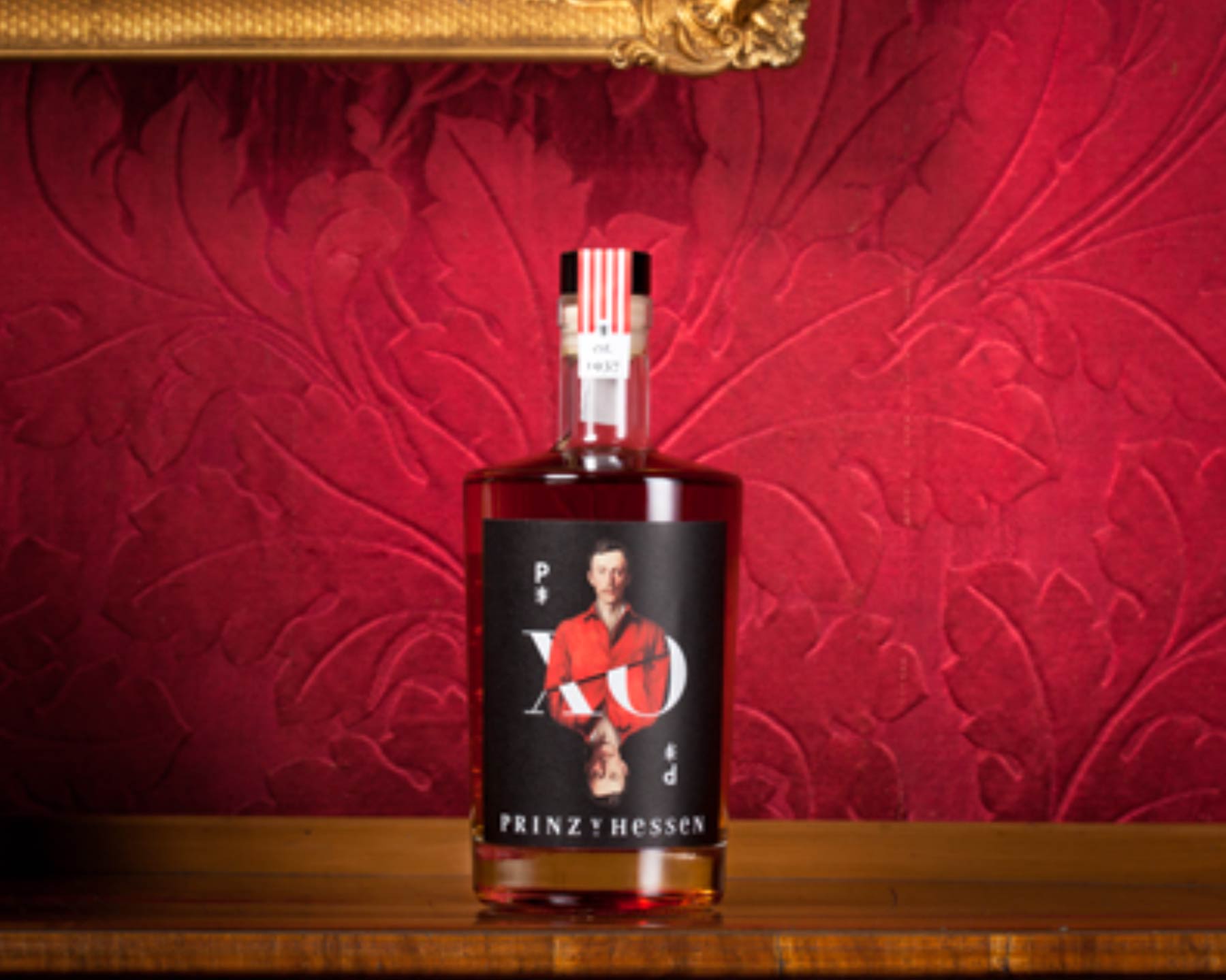 Hessische Hausstiftung / Prinz von Hessen – Fuenfwerken Design AG