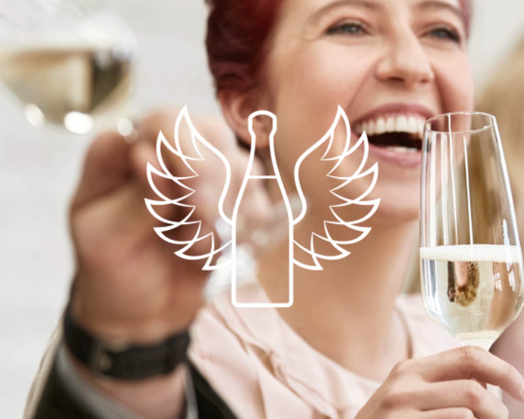 Rotkäppchen Mumm – Fuenfwerken Design AG